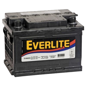 Batería Everlite – Comercial VG